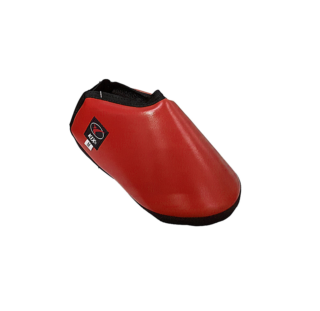 Kix Instep Guard – Eljan Sports