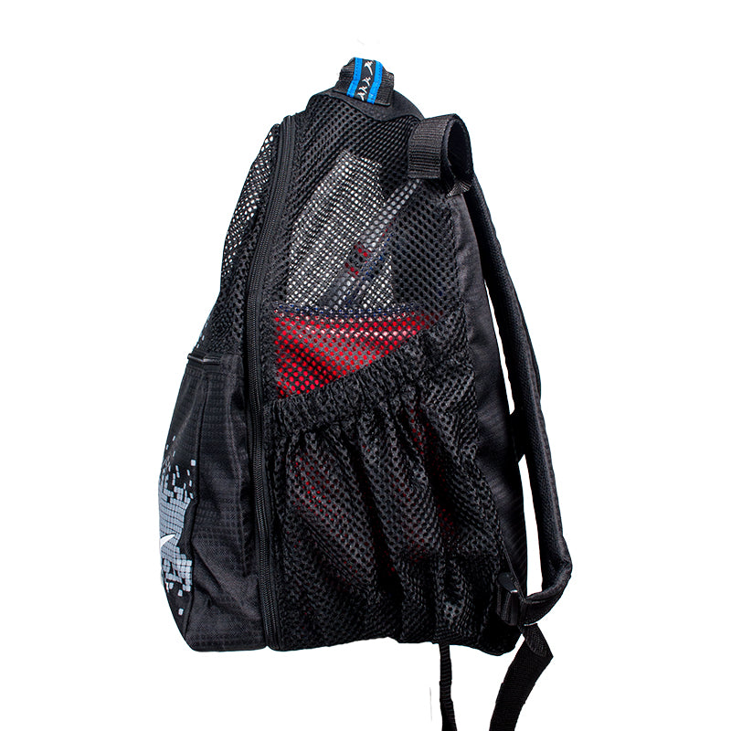 Kix TKD Backpack – Eljan Sports