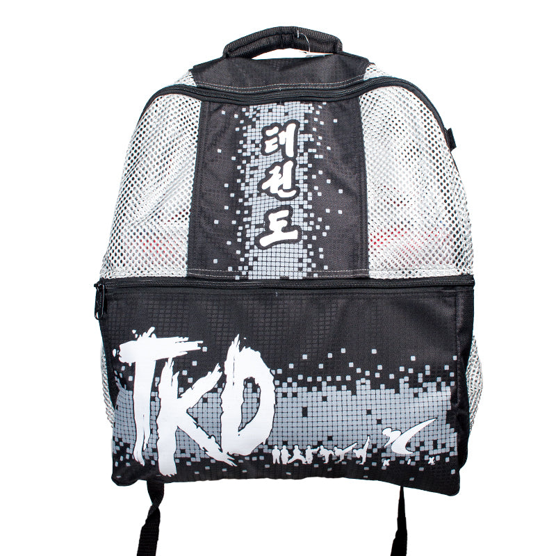Kix TKD Backpack – Eljan Sports