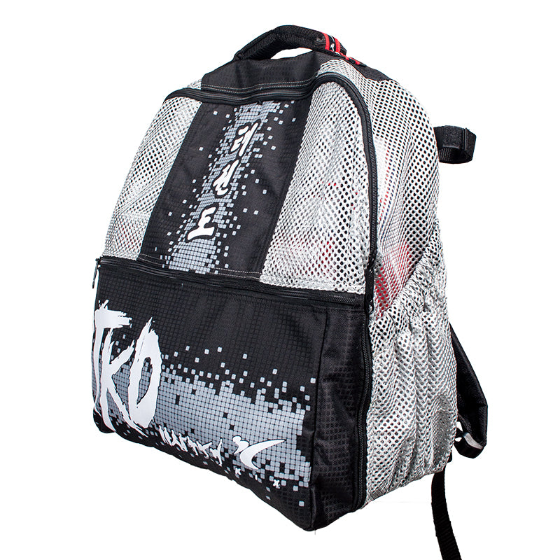 Kix TKD Backpack – Eljan Sports