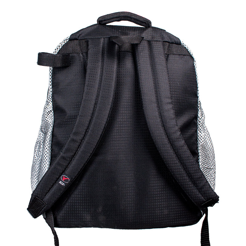 Kix TKD Backpack – Eljan Sports