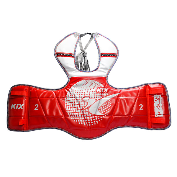 Kix Armor Ellipse – Eljan Sports