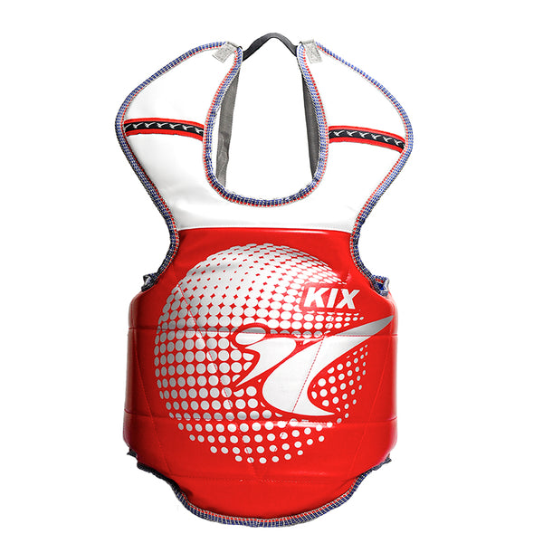 Kix Armor Ellipse – Eljan Sports