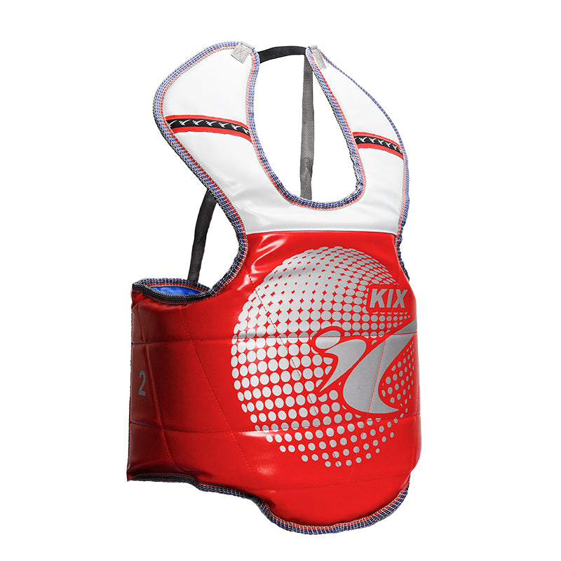 Kix Armor Ellipse – Eljan Sports