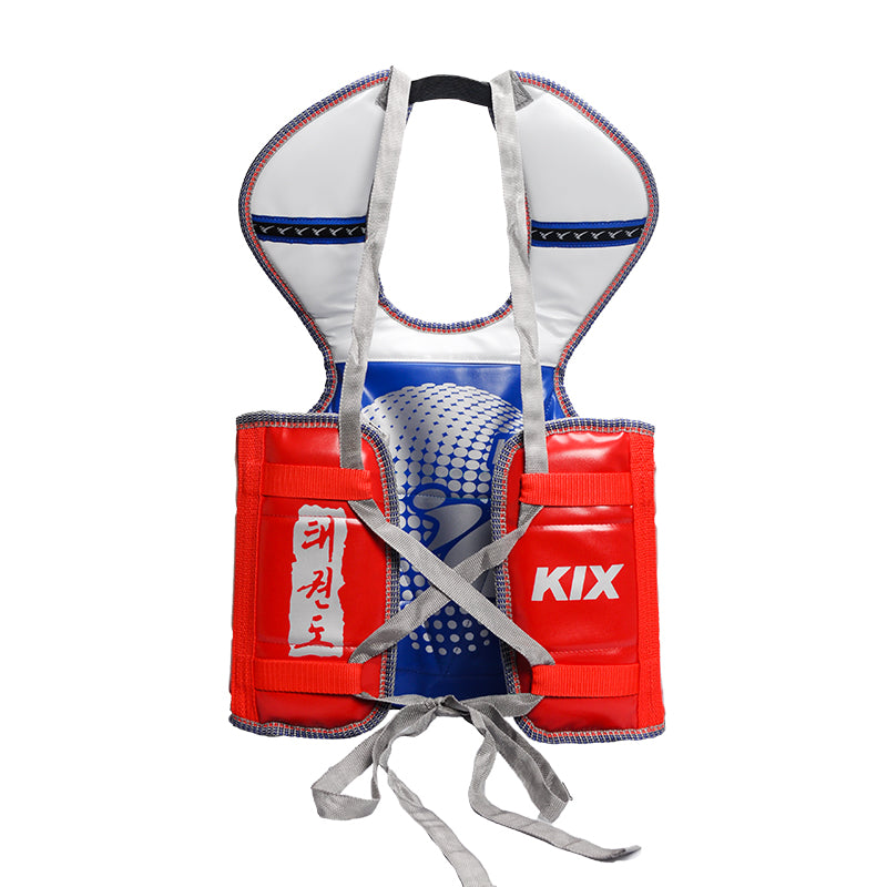 Kix Armor Ellipse – Eljan Sports