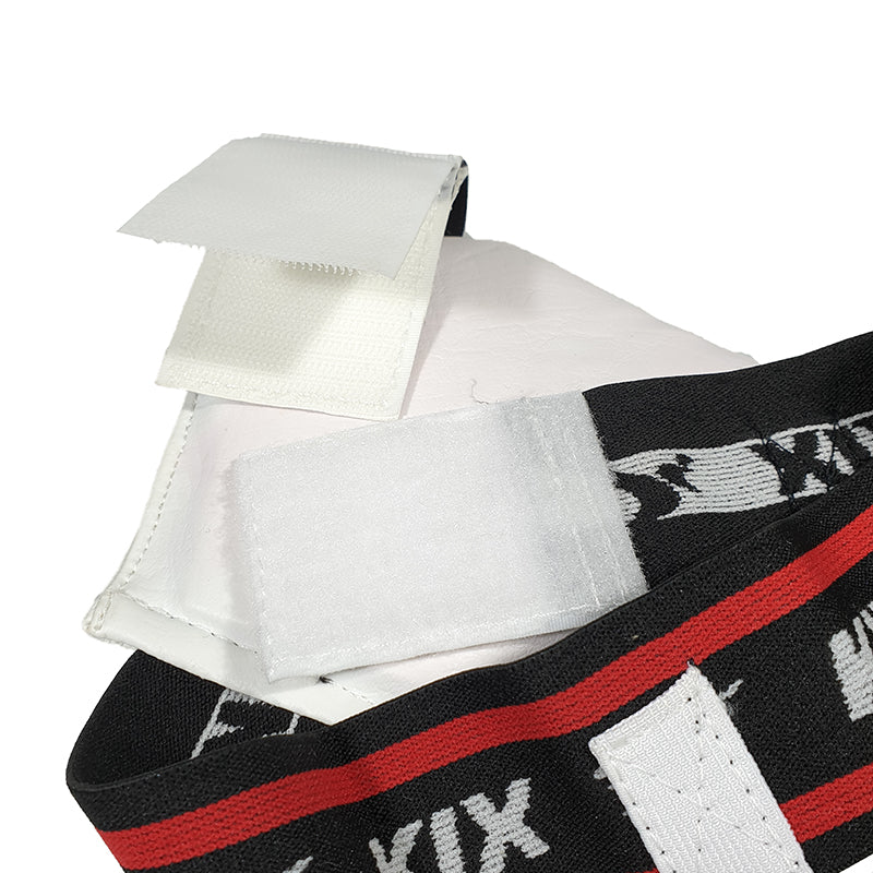 Kix Female Groin Guard – Eljan Sports