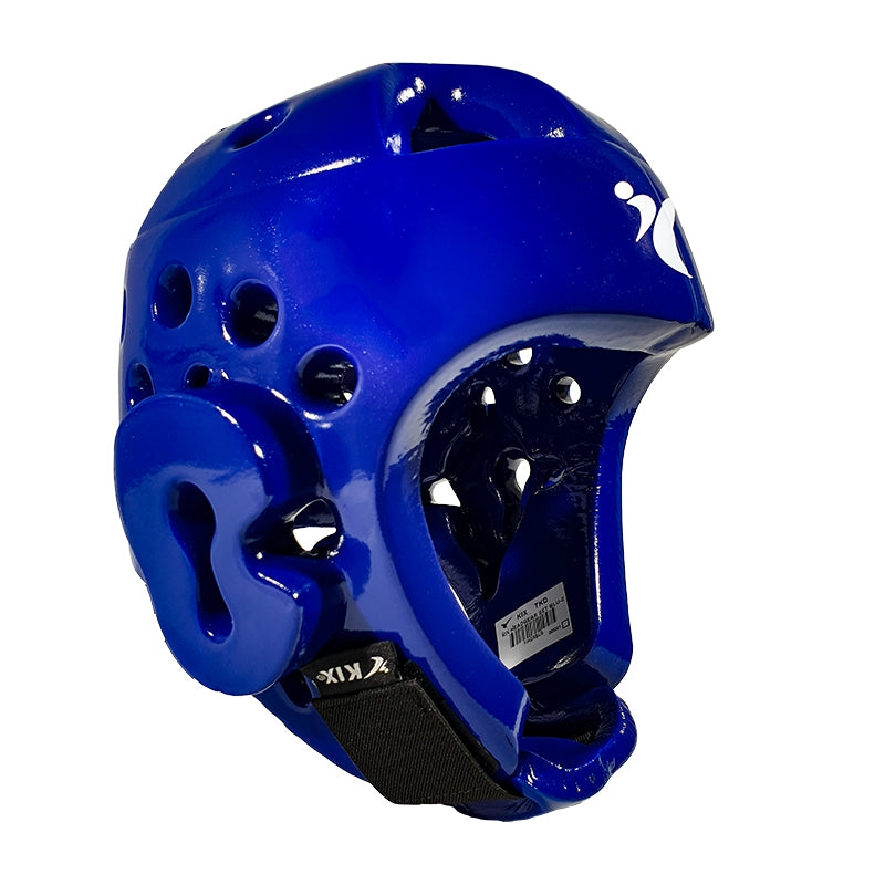 Kix Headgear – Eljan Sports