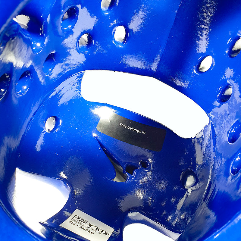 Kix Headgear – Eljan Sports