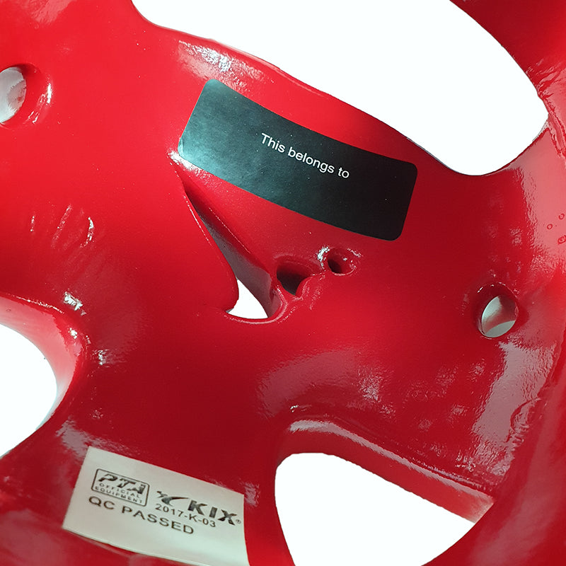 Kix Headgear – Eljan Sports