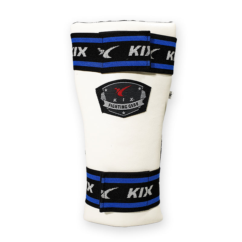 Kix Fighting Gear Shin Guard – Eljan Sports