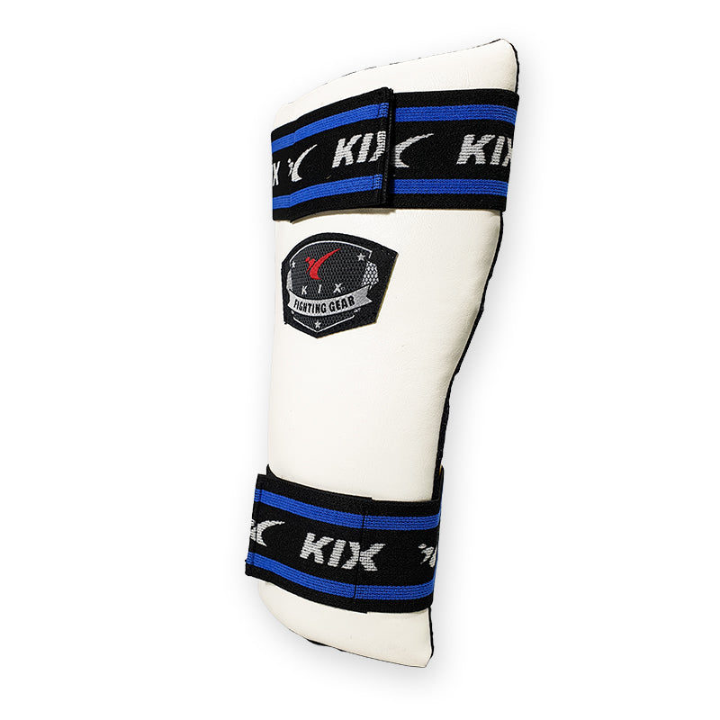 Kix Fighting Gear Shin Guard – Eljan Sports