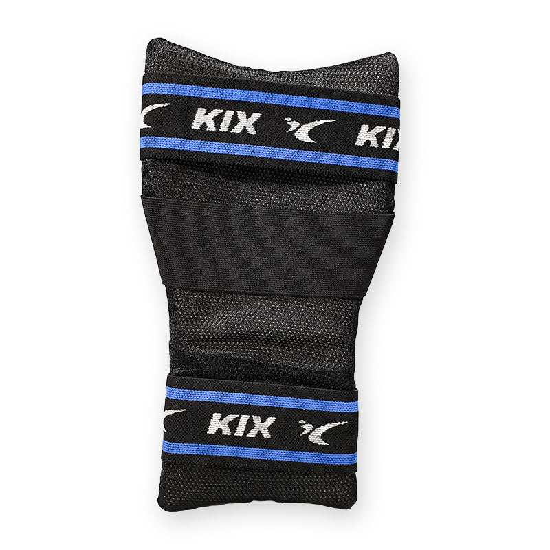 Kix Fighting Gear Shin Guard – Eljan Sports