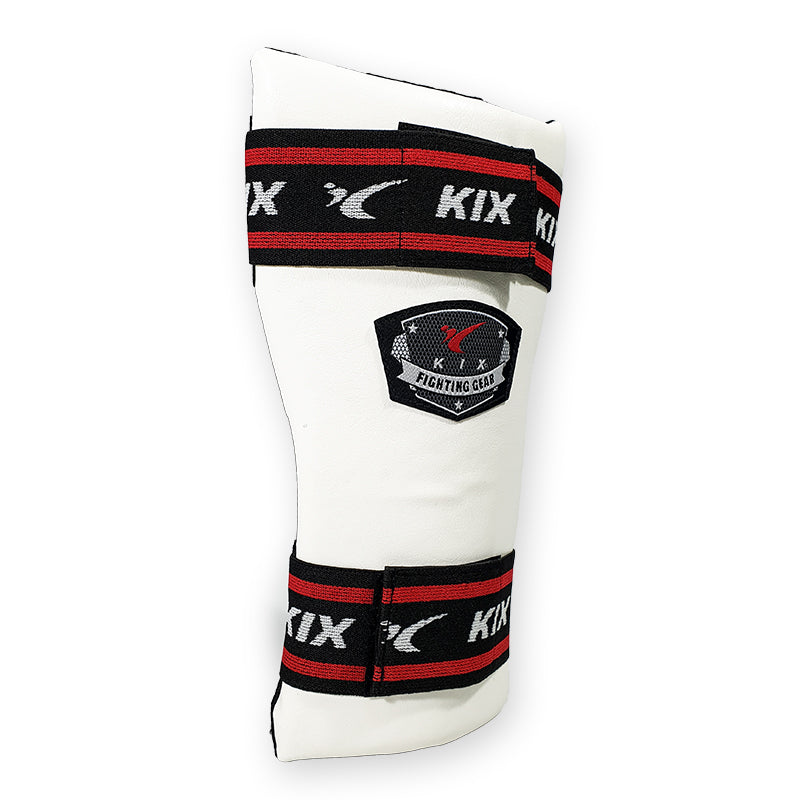 Kix Fighting Gear Shin Guard – Eljan Sports