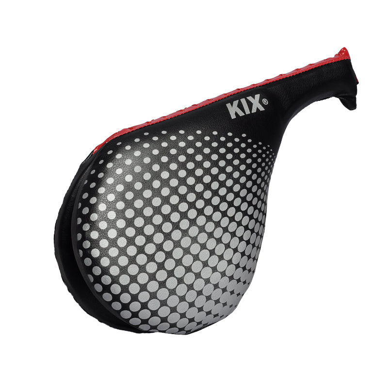 Kix Double Kick Pad Ellipse – Eljan Sports