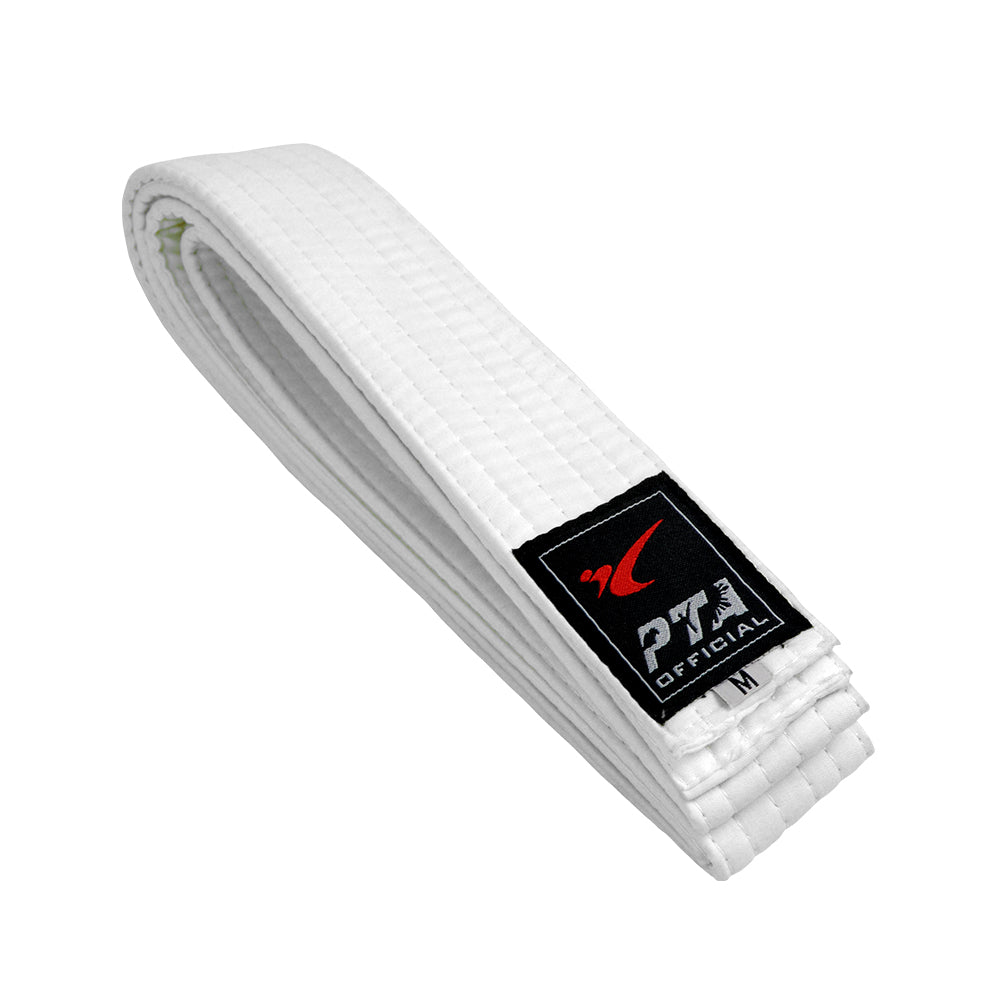 Kix Taekwondo Belt – Eljan Sports