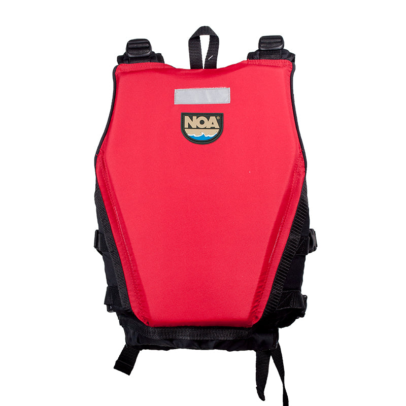 Noa Water Gear RAPID Life Vest – Eljan Sports