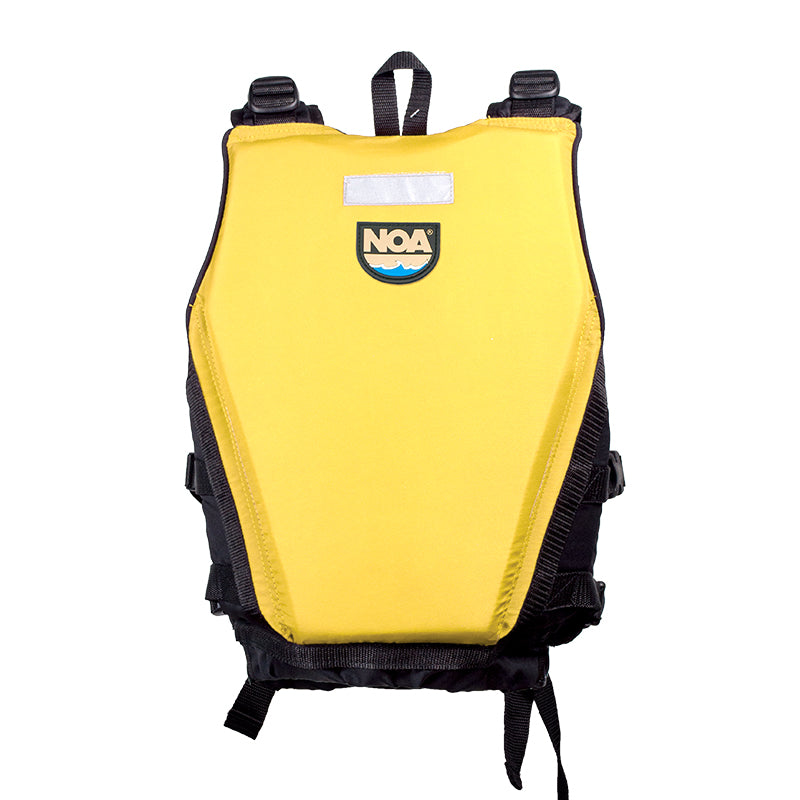 Noa Water Gear RAPID Life Vest – Eljan Sports