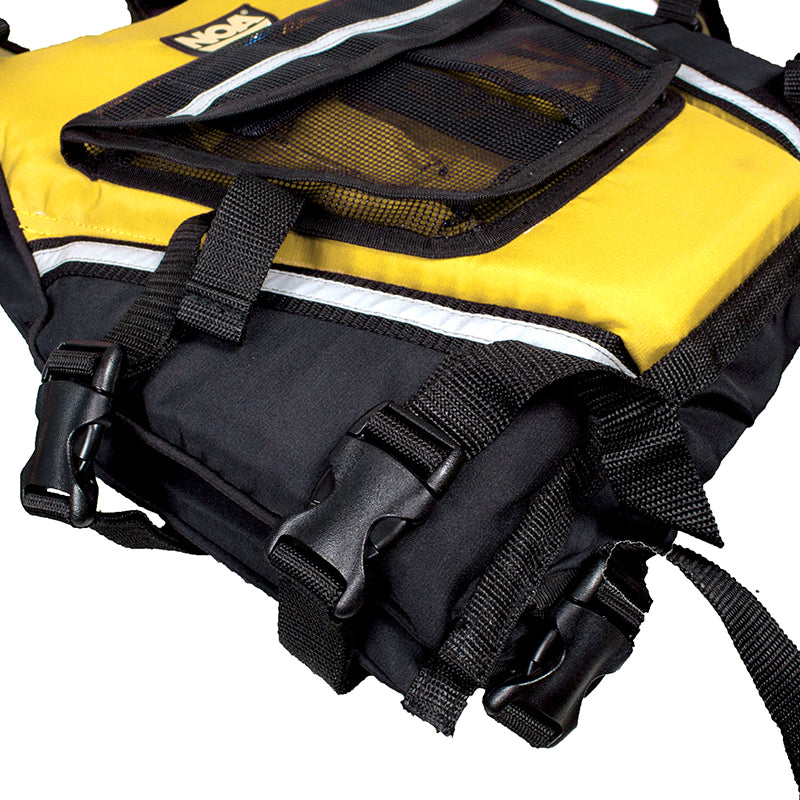 Noa Water Gear RAPID Life Vest – Eljan Sports