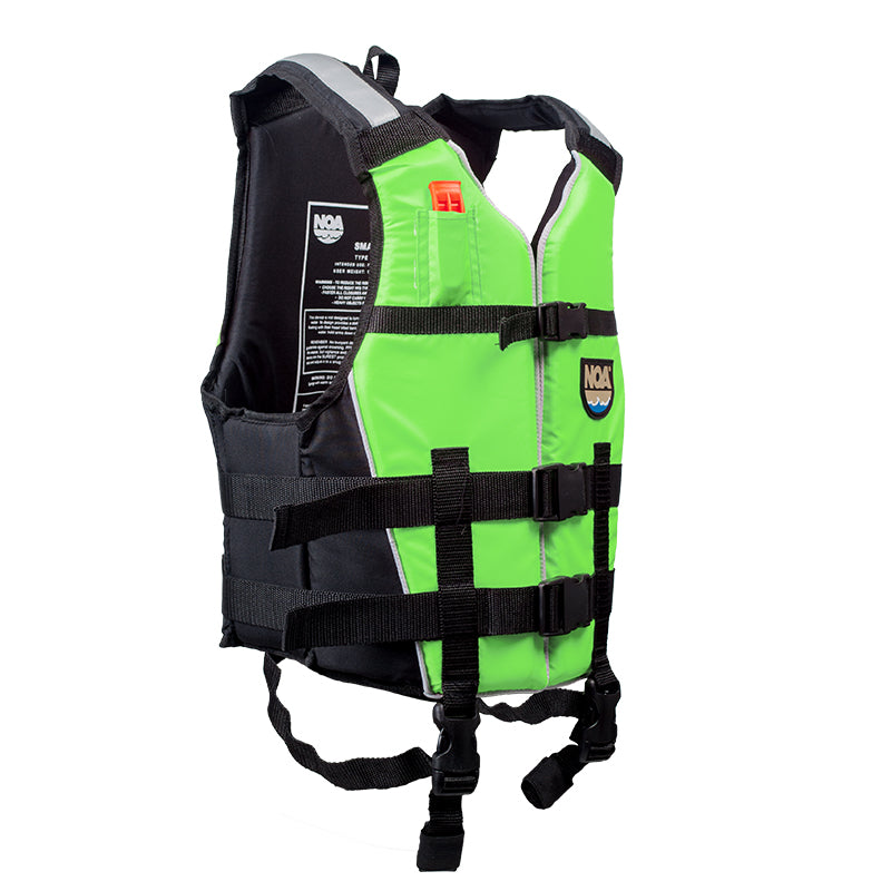 Noa Water Gear REEF Life Vest – Eljan Sports