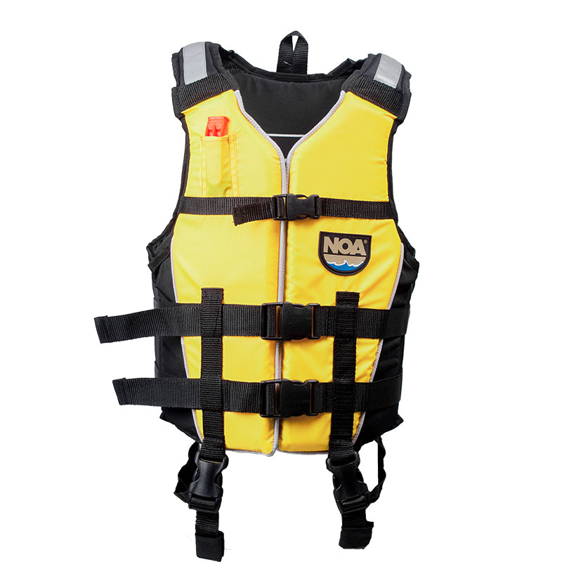 Noa Water Gear REEF Life Vest – Eljan Sports