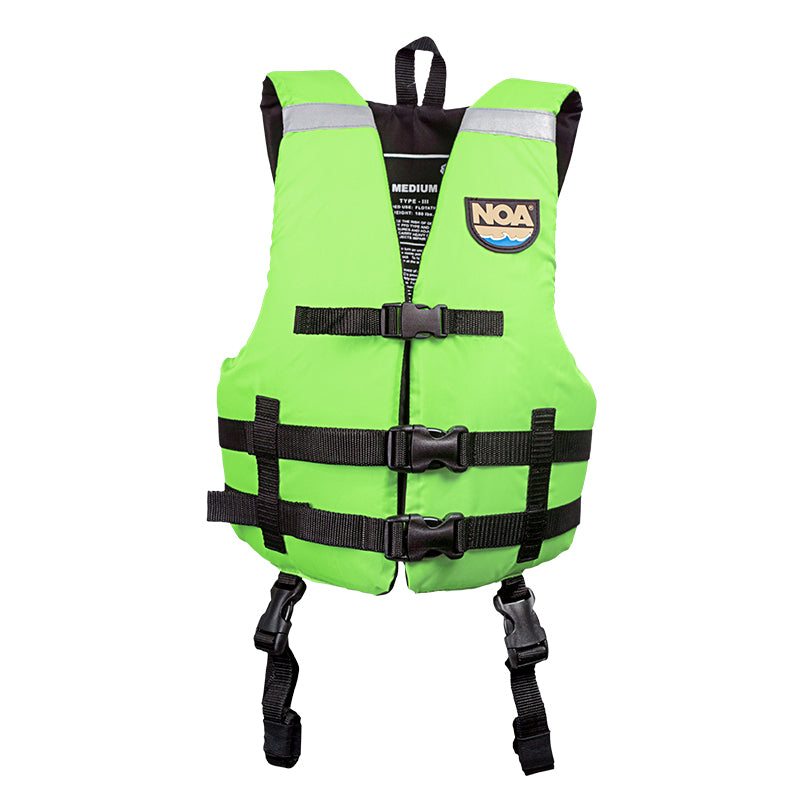 Noa Water Gear RIA Life Vest – Eljan Sports