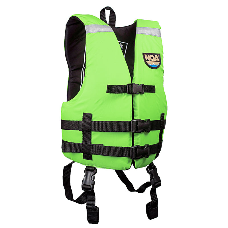 Noa Water Gear RIA Life Vest – Eljan Sports