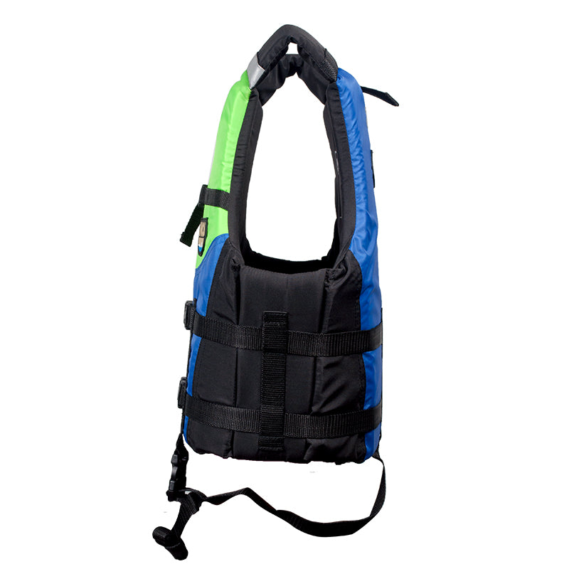 Noa Water Gear SPLASH Life Vest – Eljan Sports