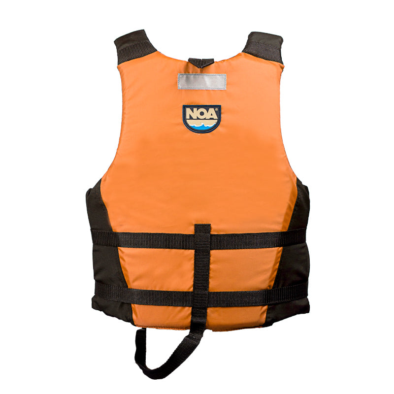 Noa Water Gear SPLASH Life Vest – Eljan Sports