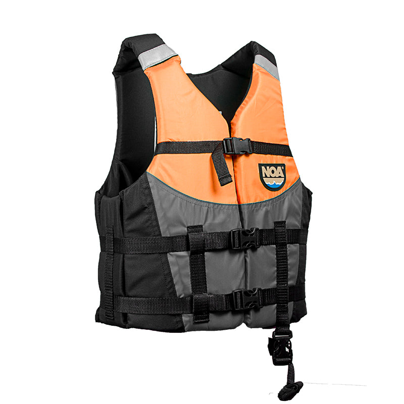 Noa Water Gear SPLASH Life Vest – Eljan Sports