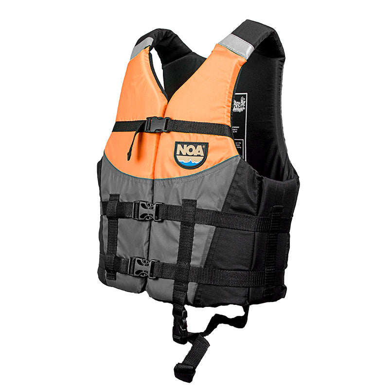 Noa Water Gear SPLASH Life Vest – Eljan Sports