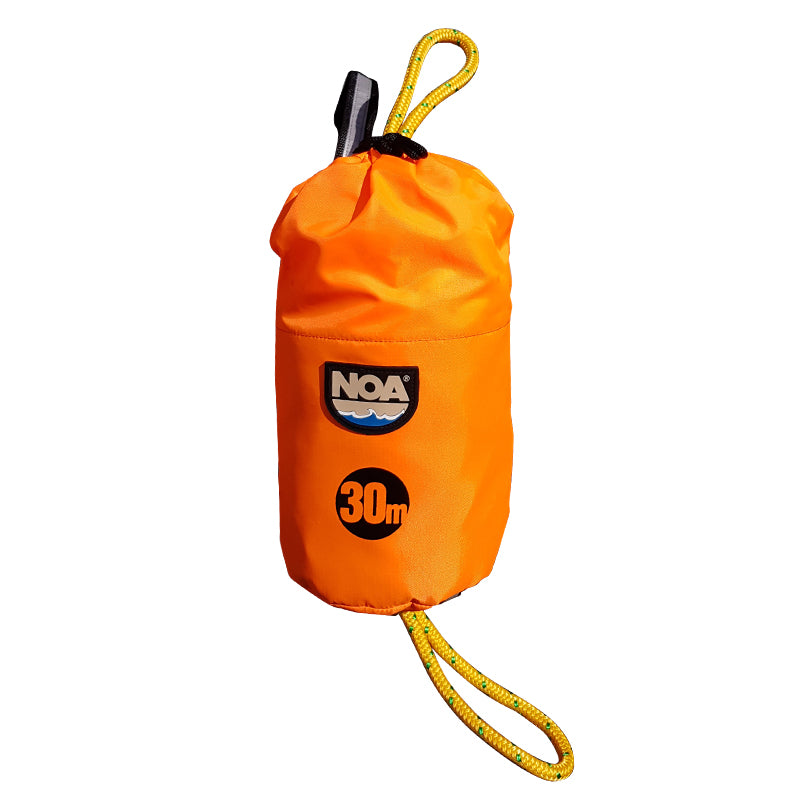Noa Water Gear Throw Bag – Eljan Sports
