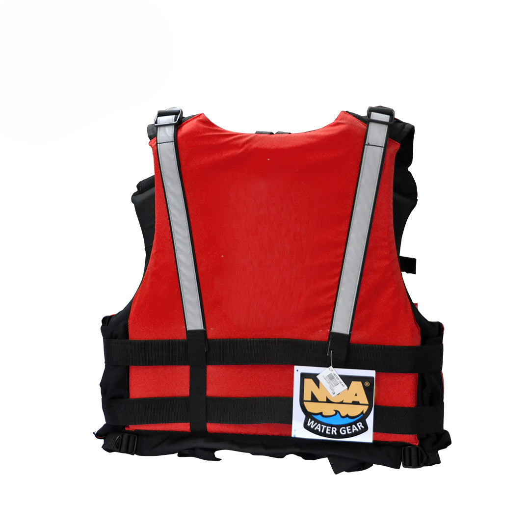 Noa Water Gear RESCUE Life Vest – Eljan Sports