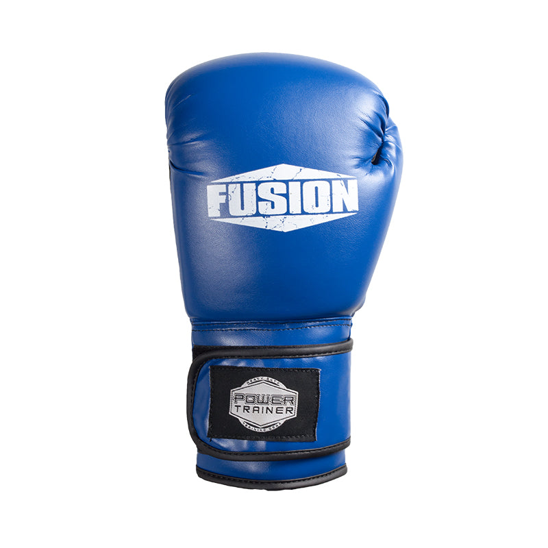Power Trainer Fusion Fighter Punching Gloves – Eljan Sports