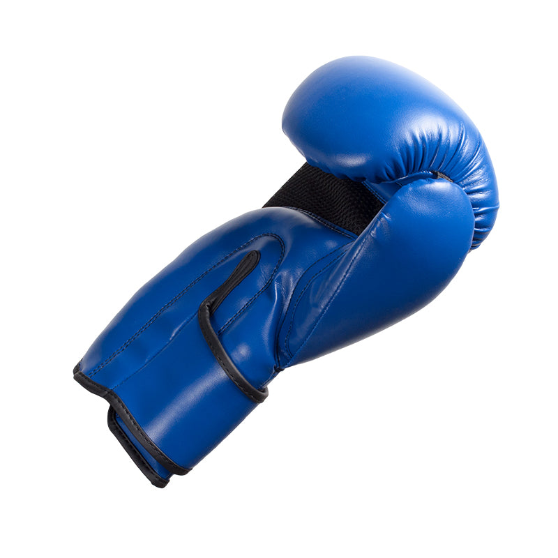 Power Trainer Fusion Fighter Punching Gloves – Eljan Sports