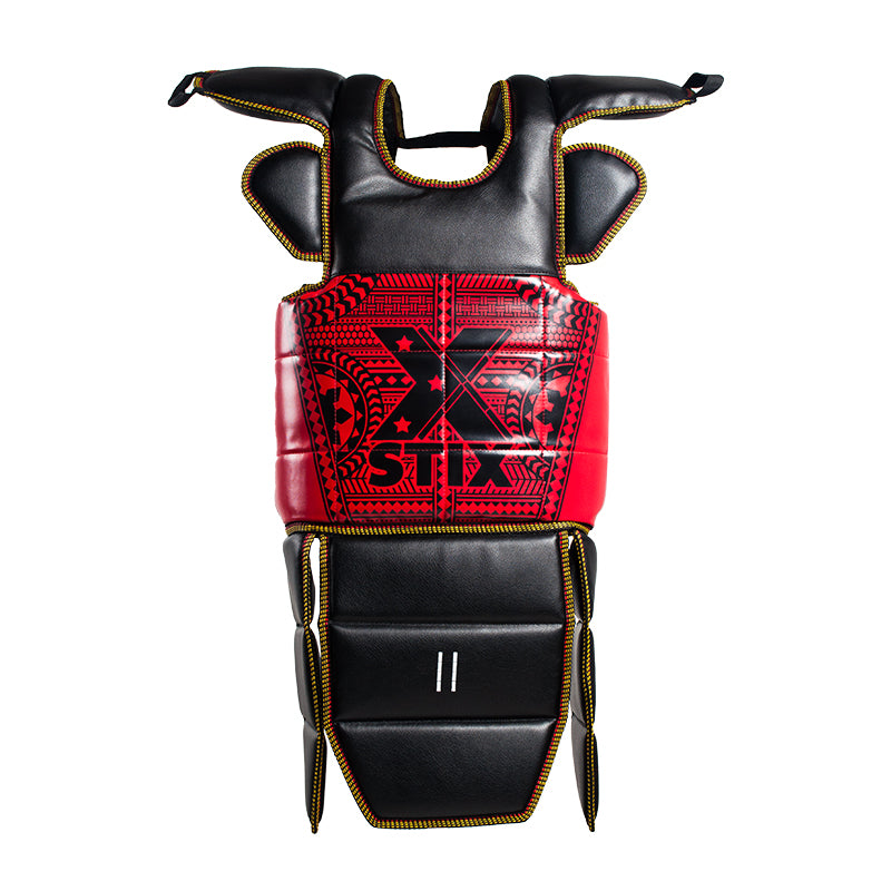 Stix Arnis Body Armor – Eljan Sports
