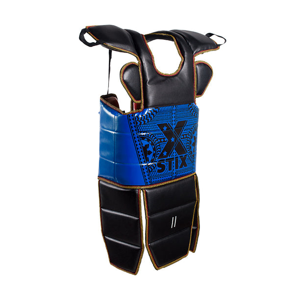 Stix Arnis Body Armor – Eljan Sports