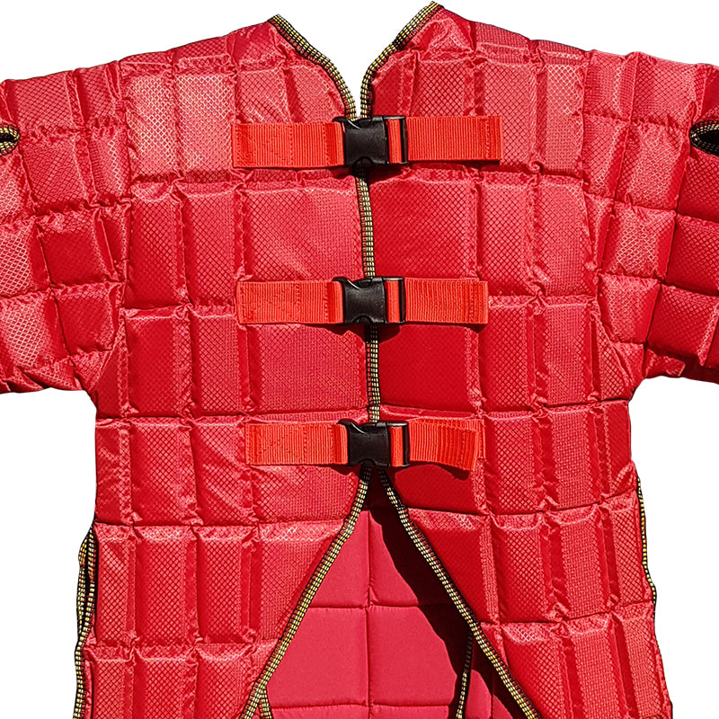 Stix Eskrima Body Armor Eljan Sports