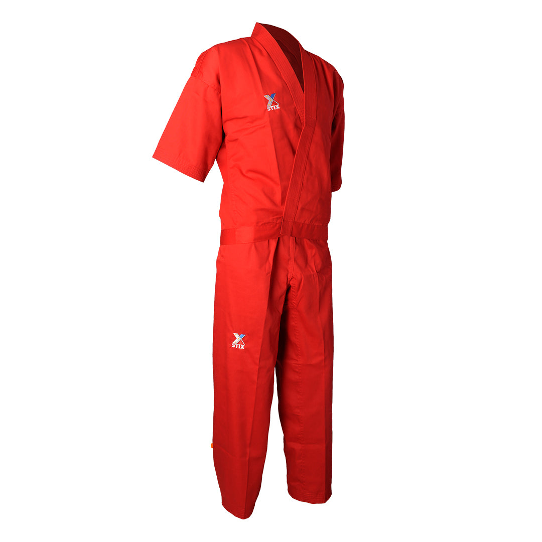 Stix Arnis Uniform Set – Eljan Sports