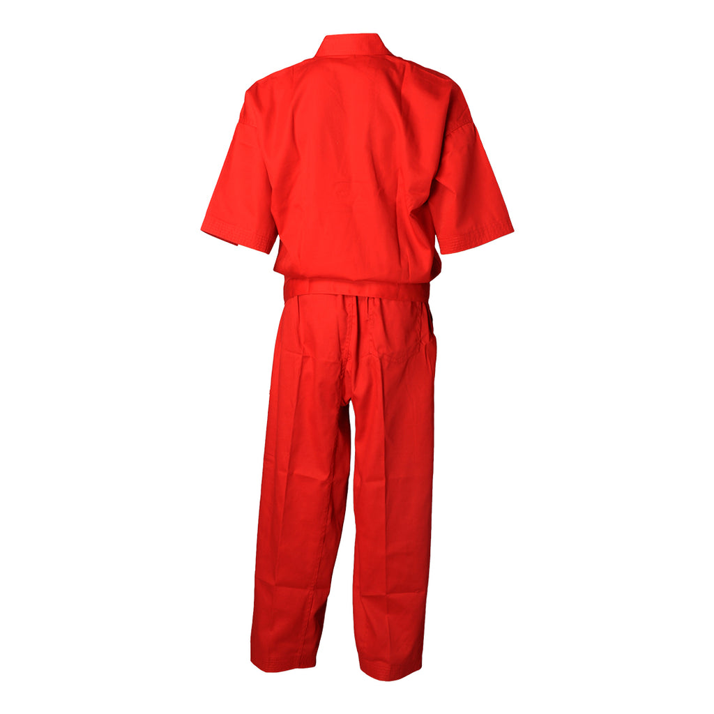 Stix Arnis Uniform Set – Eljan Sports