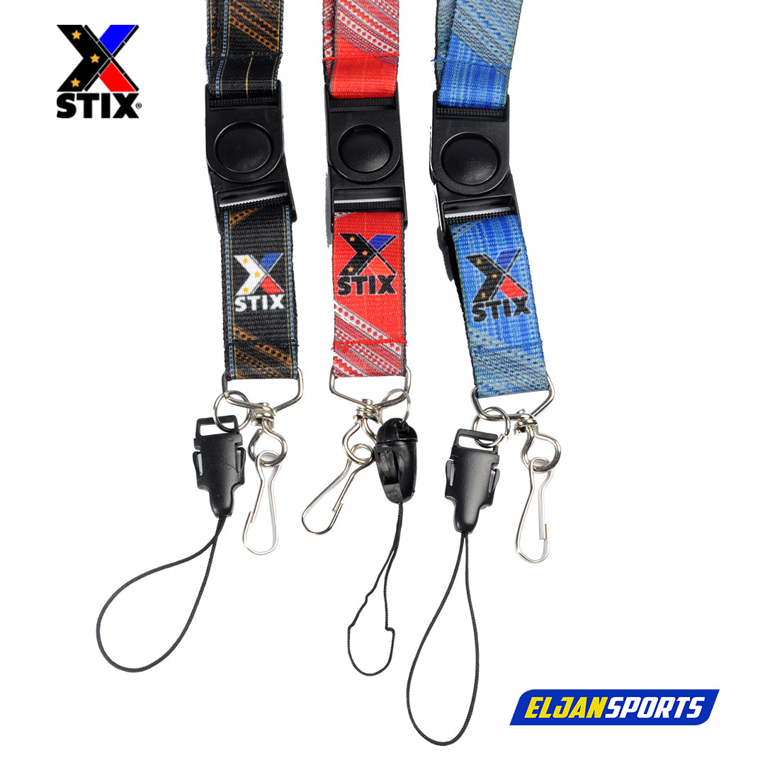 Stix 1pc. ID Lace – Eljan Sports