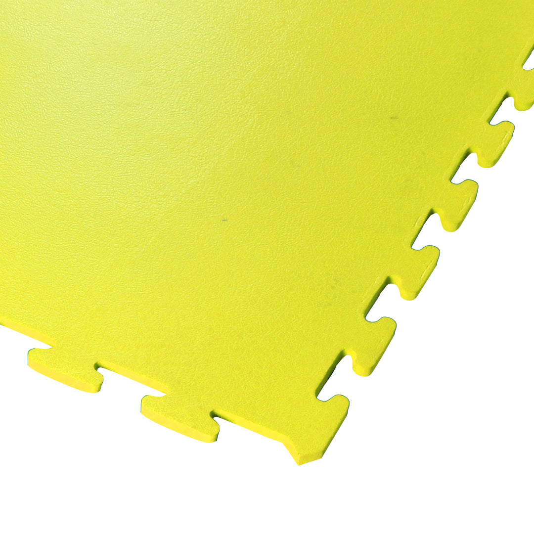 1pc. Interlocking Big Teeth Rubber Mats (12mm) – Eljan Sports