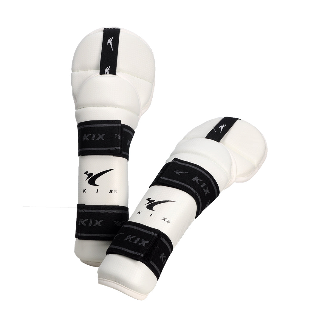 Kix PU Arm Guard with Elbow Guard – Eljan Sports