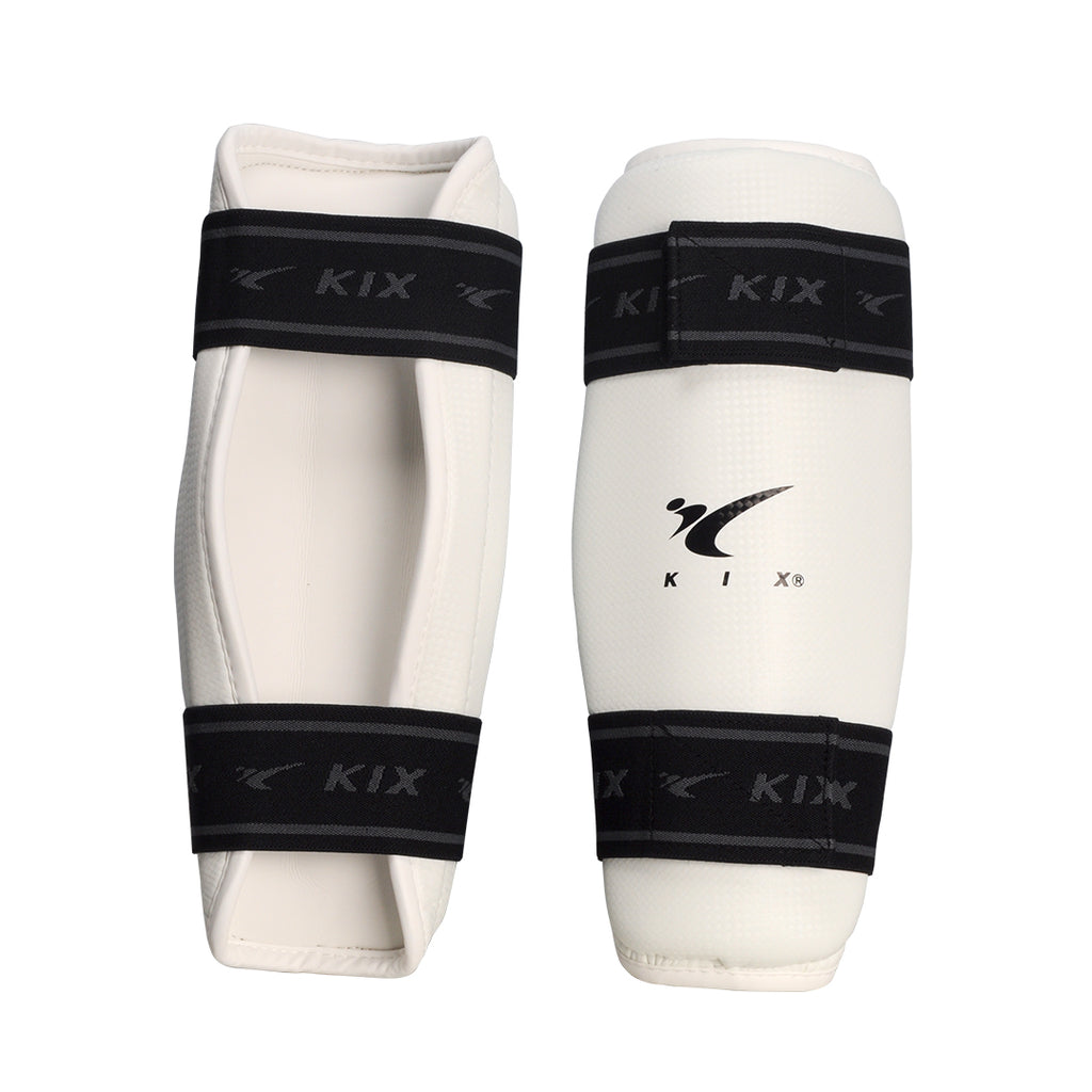 Kix PU Shin Guard – Eljan Sports
